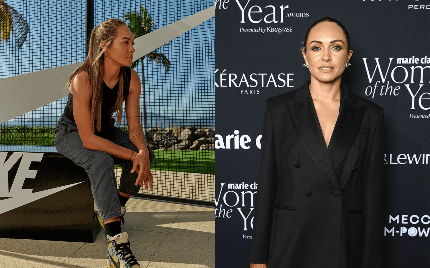 Sponsorships & Ambassadorships - Kyah Simon